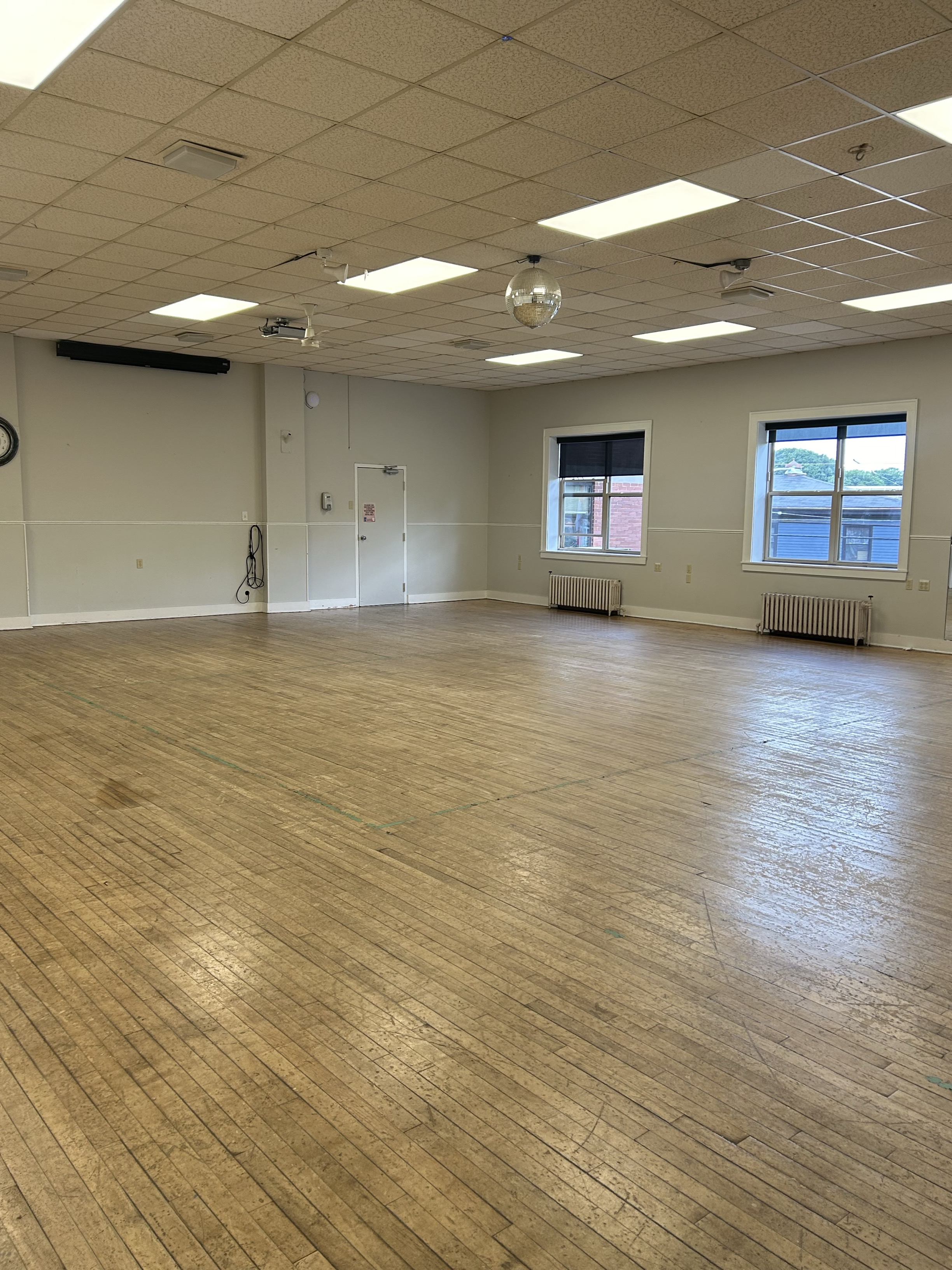 Facility Bookings | Town of Kentville Store